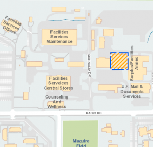 Facilities Services » UF » University of Florida