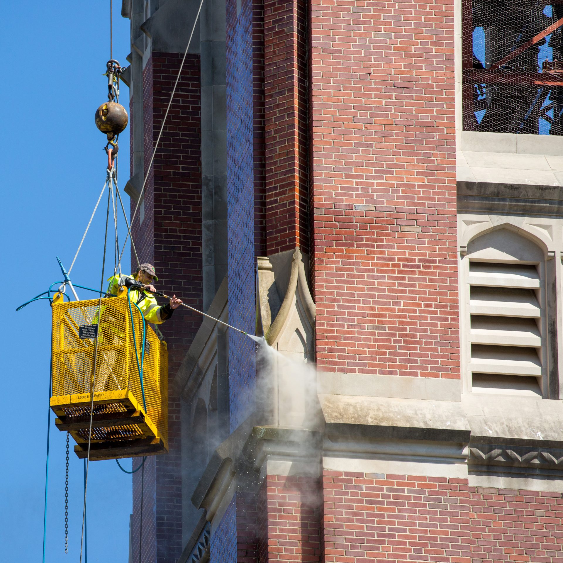 Dig Permits » Facilities Services » UF » University of Florida