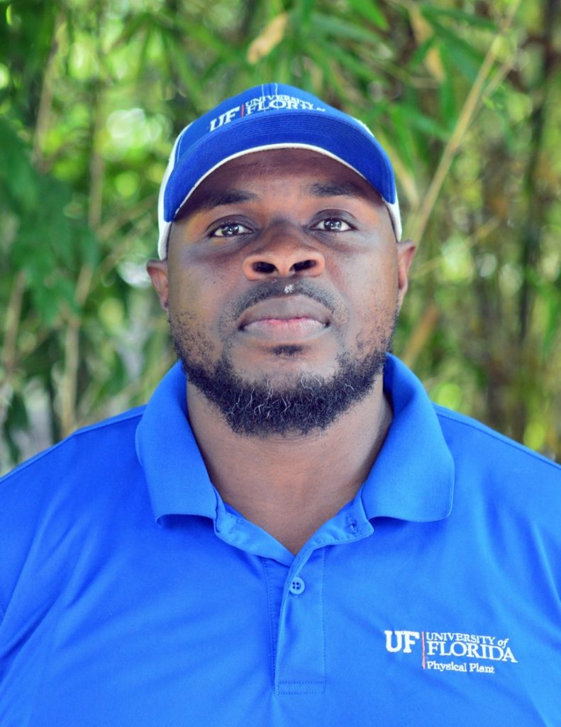 2015 Employee of the Year » Facilities Services » UF » University of ...