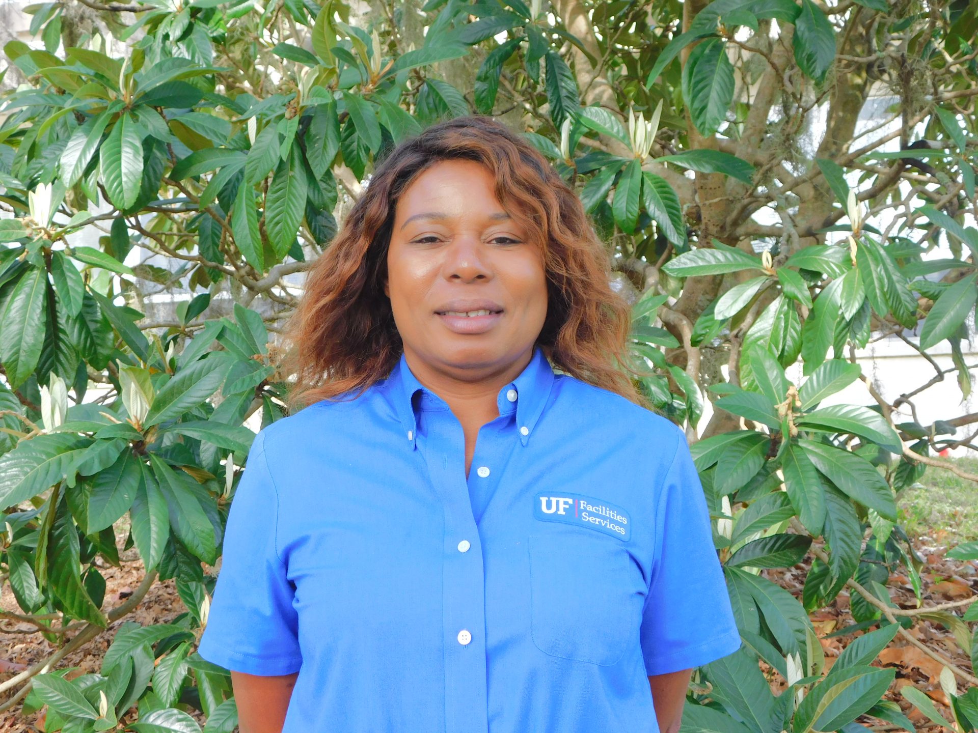 Fourth Quarter 2017 » Facilities Services » UF » University of Florida