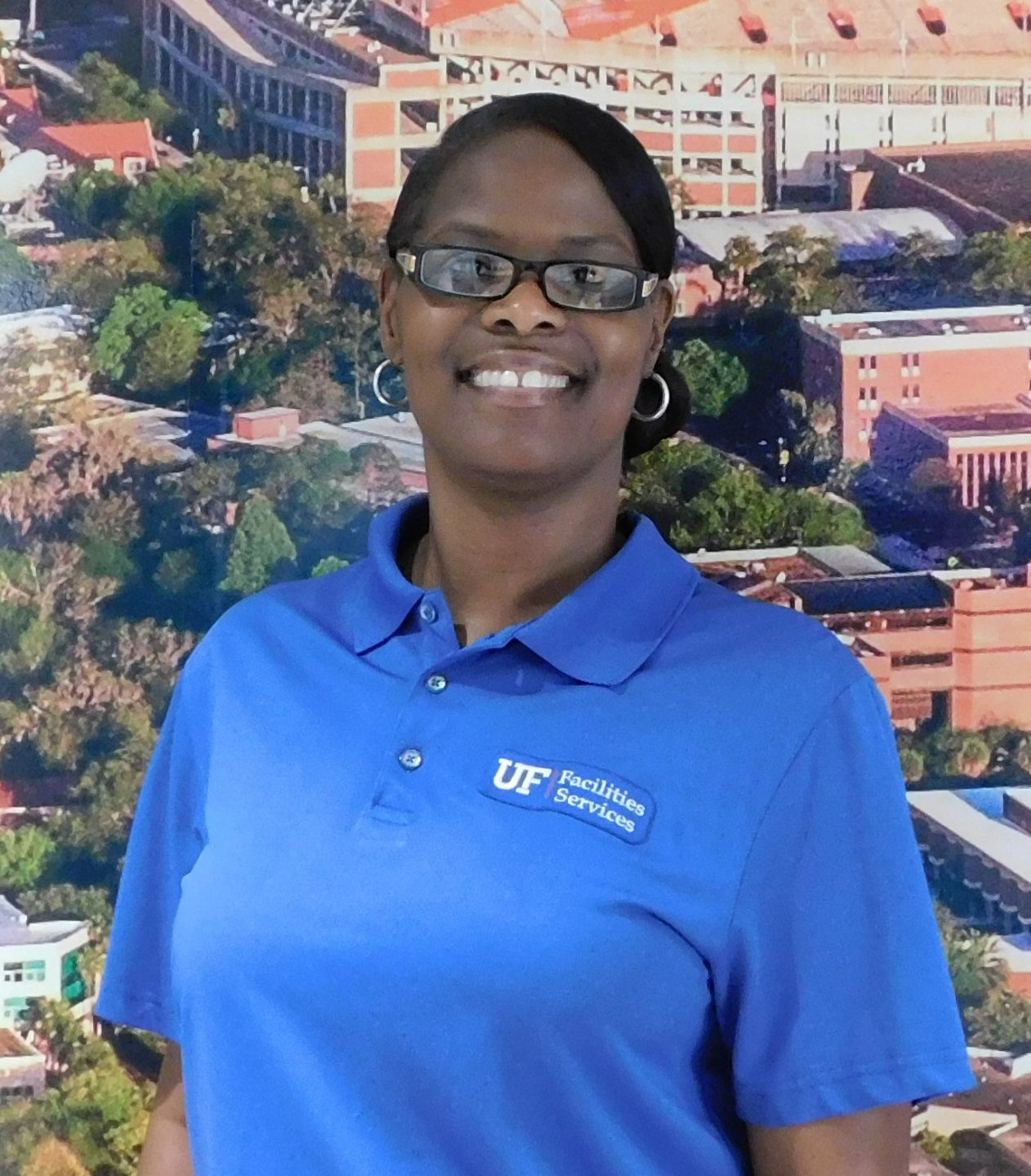 Third Quarter 2019 » Facilities Services » UF » University of Florida