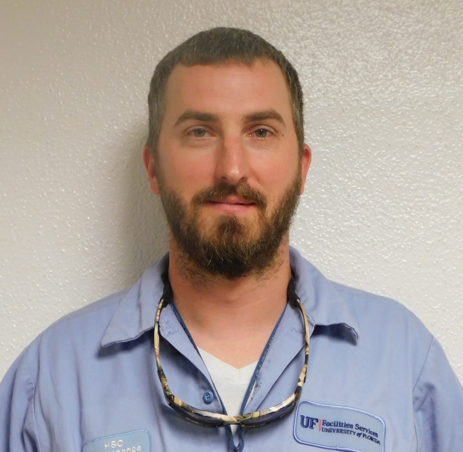 2019 Employee of the Year » Facilities Services » UF » University of ...