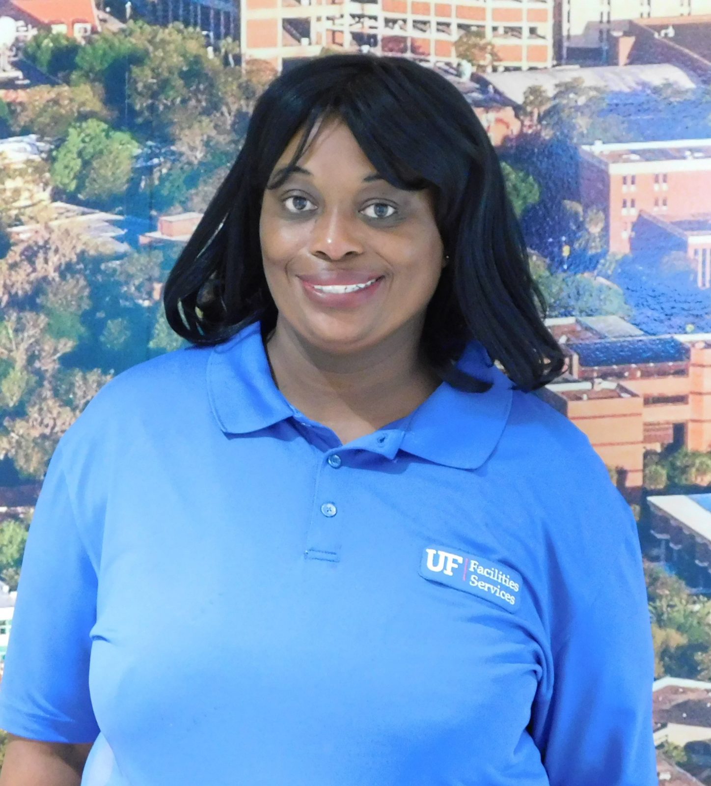 Second Quarter 2020 » Facilities Services » UF » University of Florida