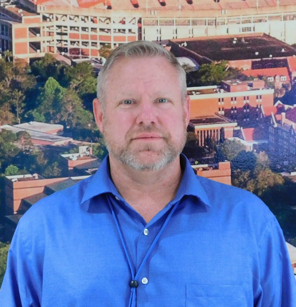 Second Quarter 2020 » Facilities Services » UF » University of Florida