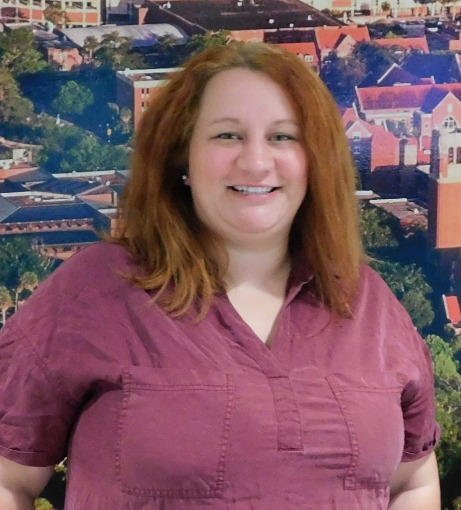 First Quarter 2020 » Facilities Services » UF » University of Florida