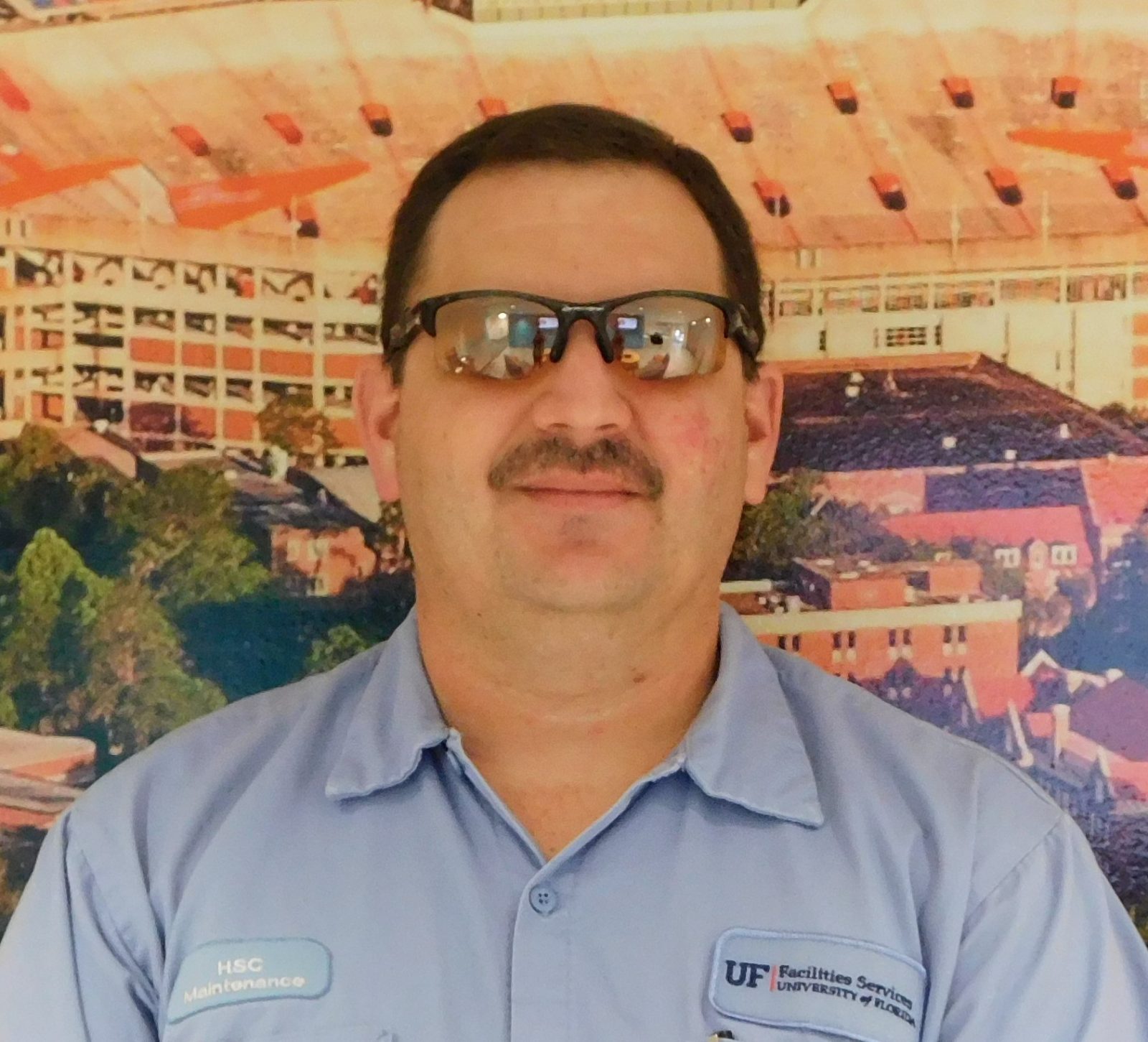 Fourth Quarter 2020 » Facilities Services » UF » University of Florida
