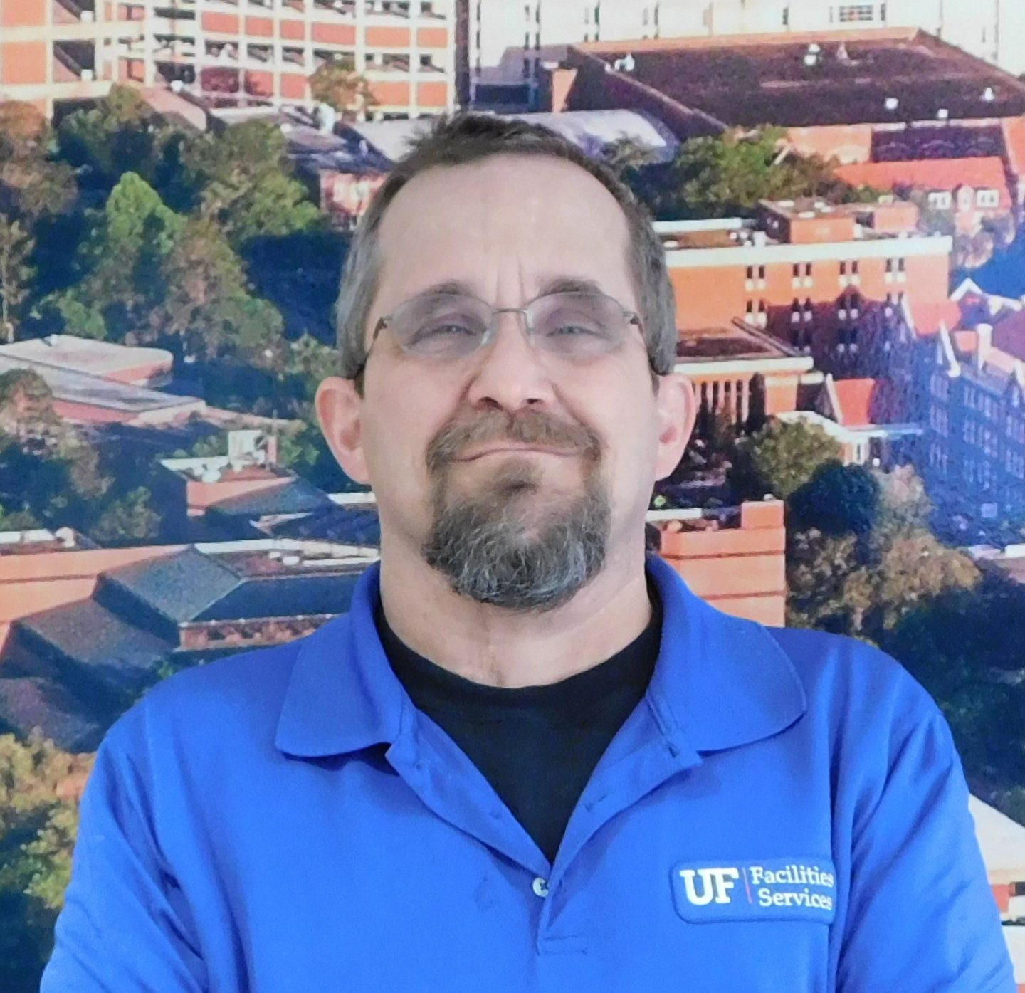 Fourth Quarter 2020 » Facilities Services » UF » University of Florida