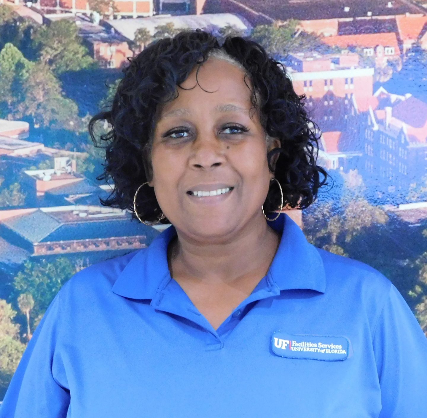 Third Quarter 2020 » Facilities Services » UF » University of Florida