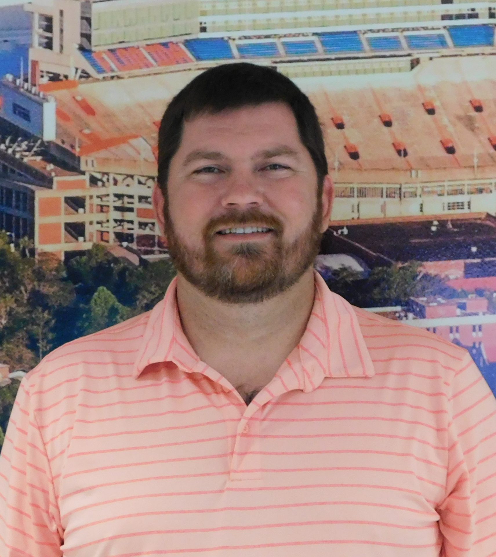 First Quarter 2021 » Facilities Services » UF » University of Florida