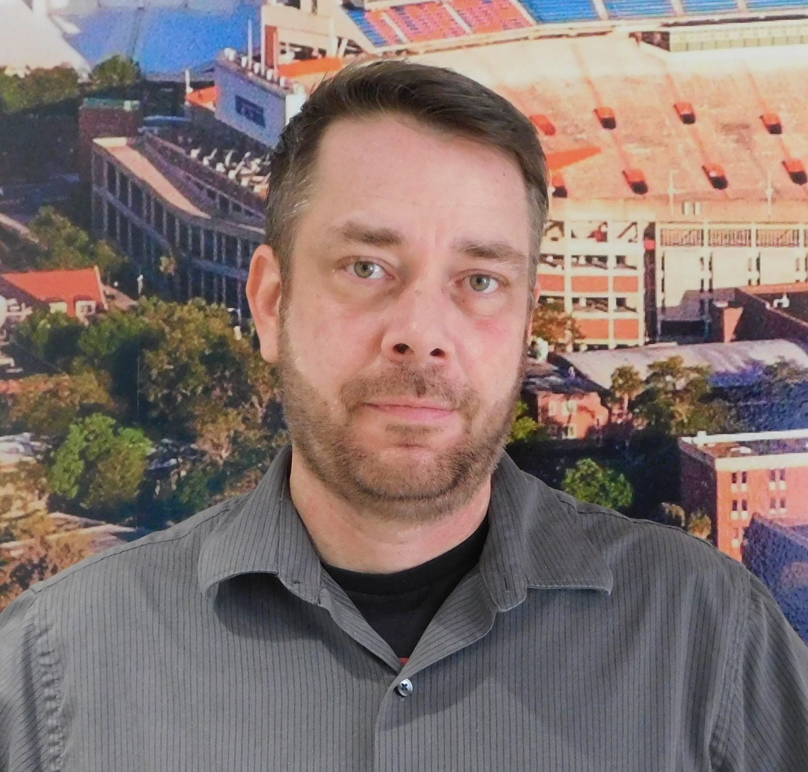 Third Quarter 2021 » Facilities Services » UF » University of Florida