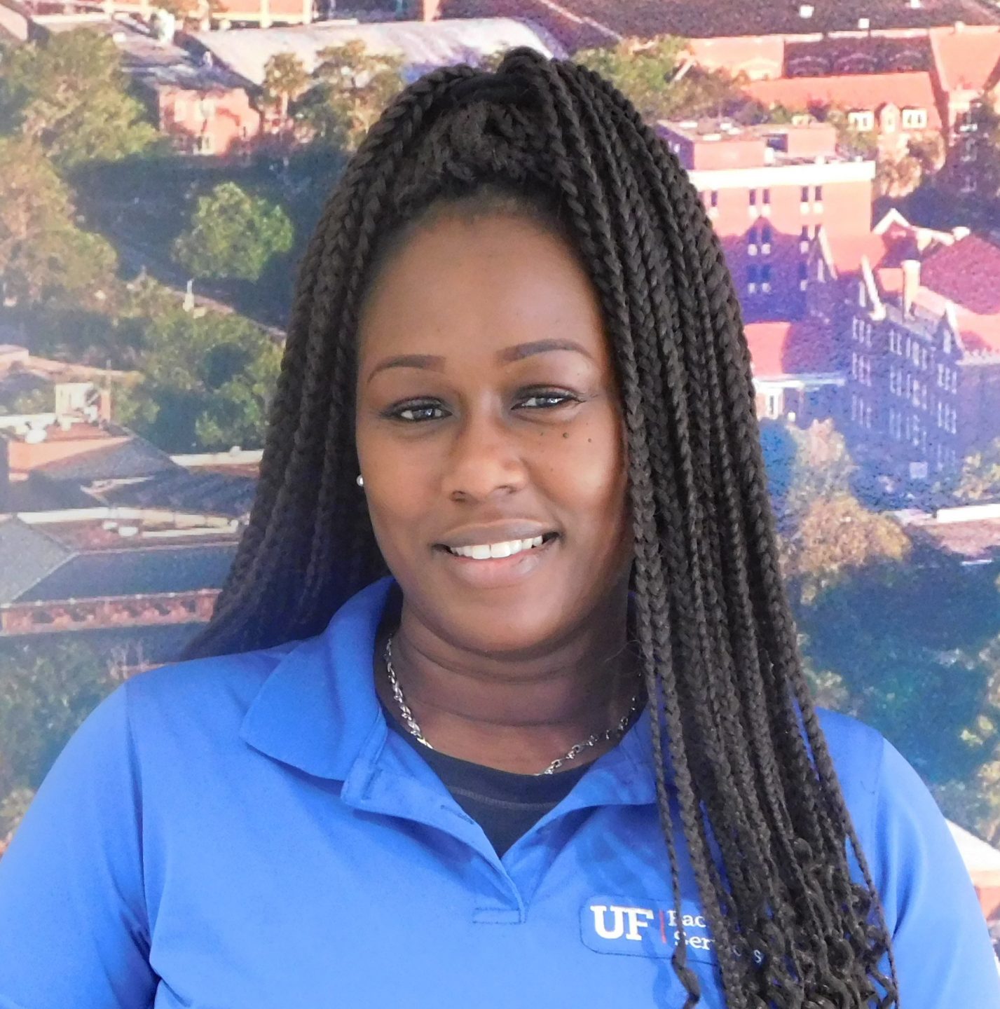 Awards » Facilities Services » UF » University of Florida