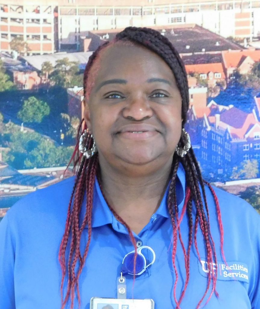 Second Quarter 2023 » Facilities Services » UF » University of Florida