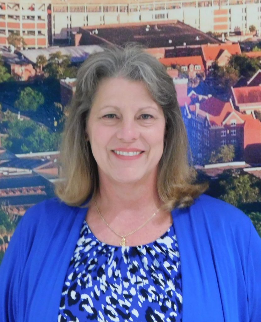 Fourth Quarter 2022 » Facilities Services » UF » University of Florida