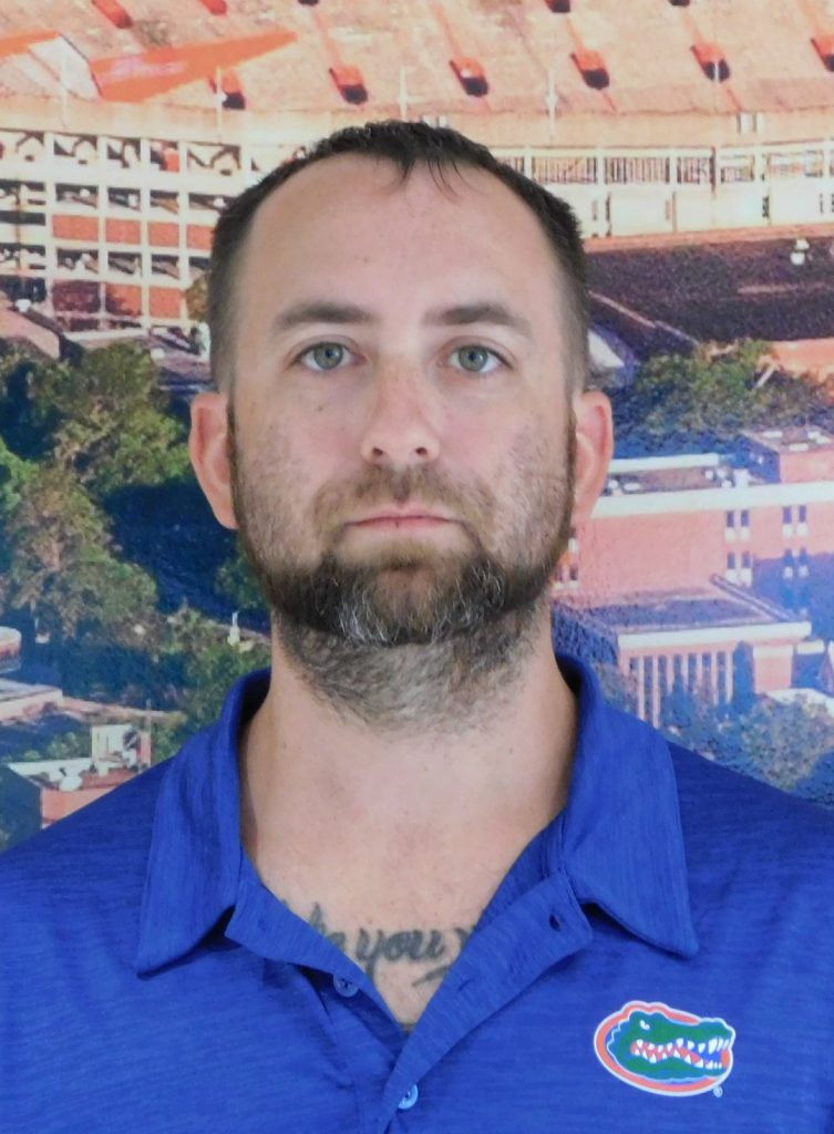 Second Quarter 2023 » Facilities Services » UF » University of Florida