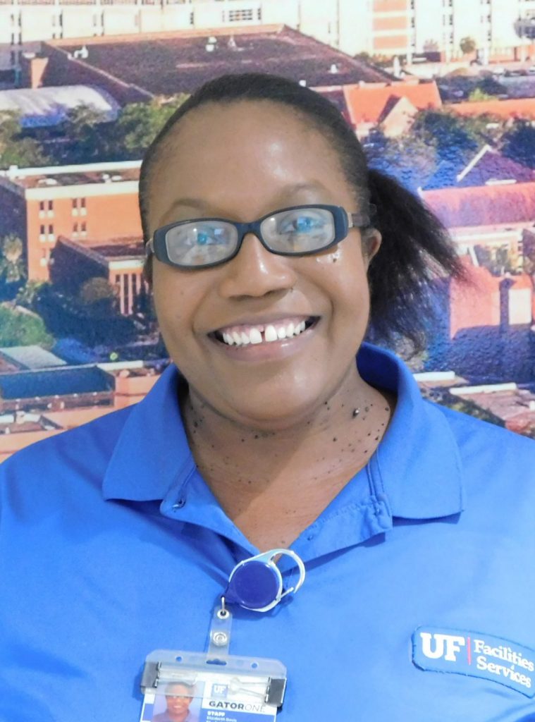 Second Quarter 2023 » Facilities Services » UF » University of Florida