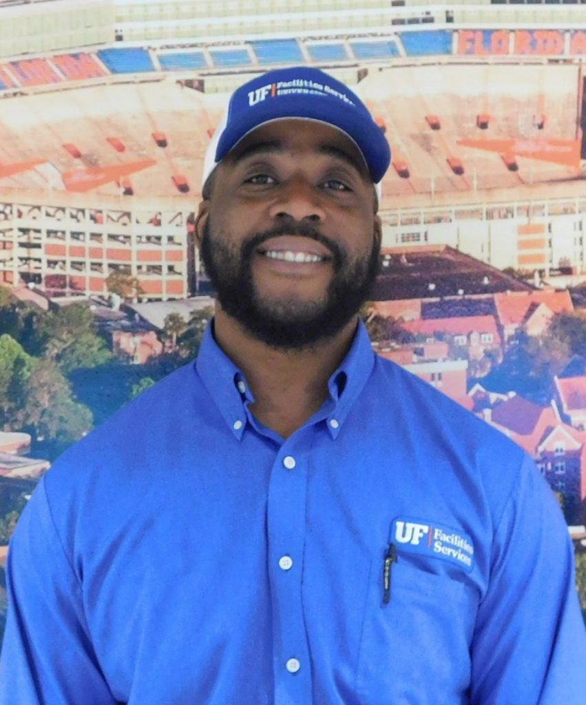 Fourth Quarter 2022 » Facilities Services » UF » University of Florida