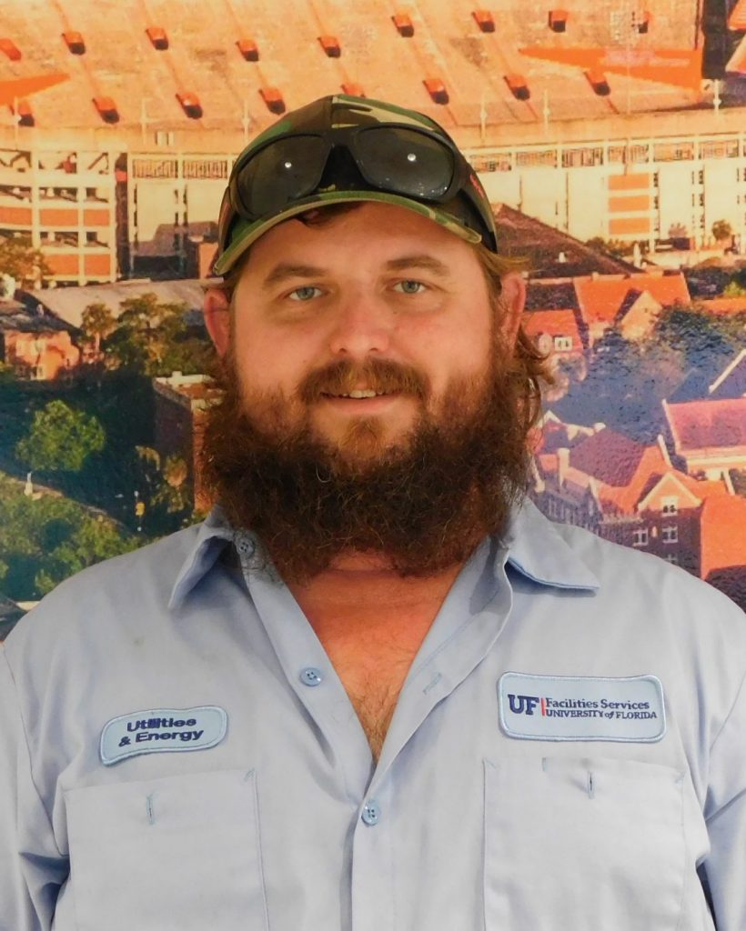 Awards » Facilities Services » UF » University of Florida