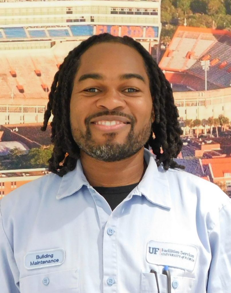 Third Quarter 2023 » Facilities Services » UF » University of Florida