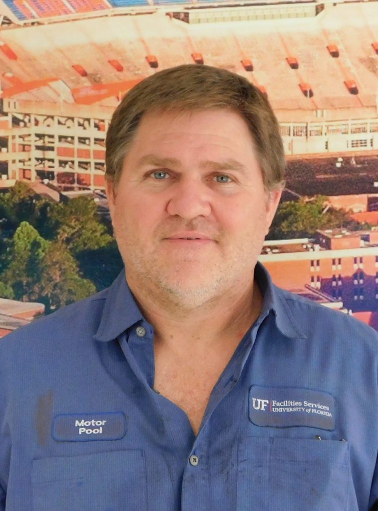 Third Quarter 2023 » Facilities Services » UF » University of Florida