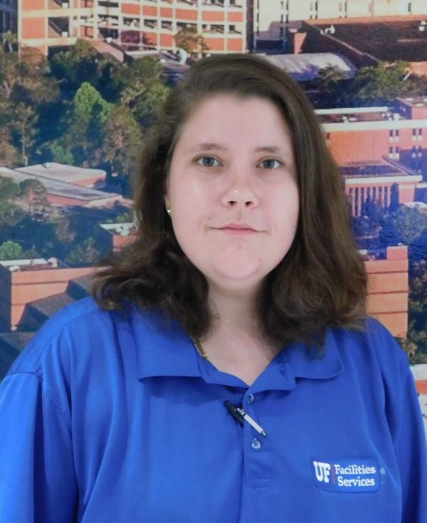Second Quarter 2022 » Facilities Services » UF » University of Florida