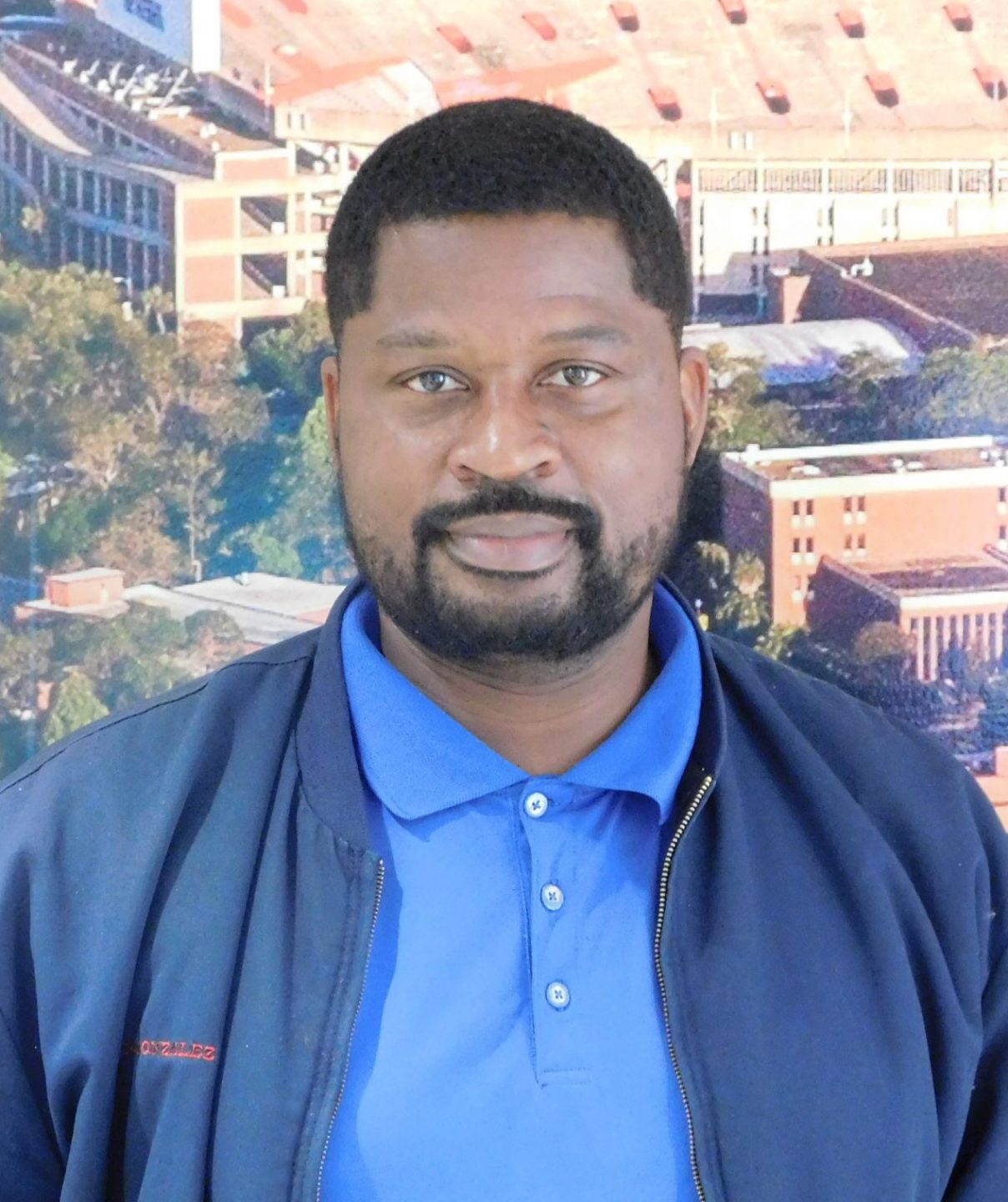 Fourth Quarter 2021 » Facilities Services » UF » University of Florida