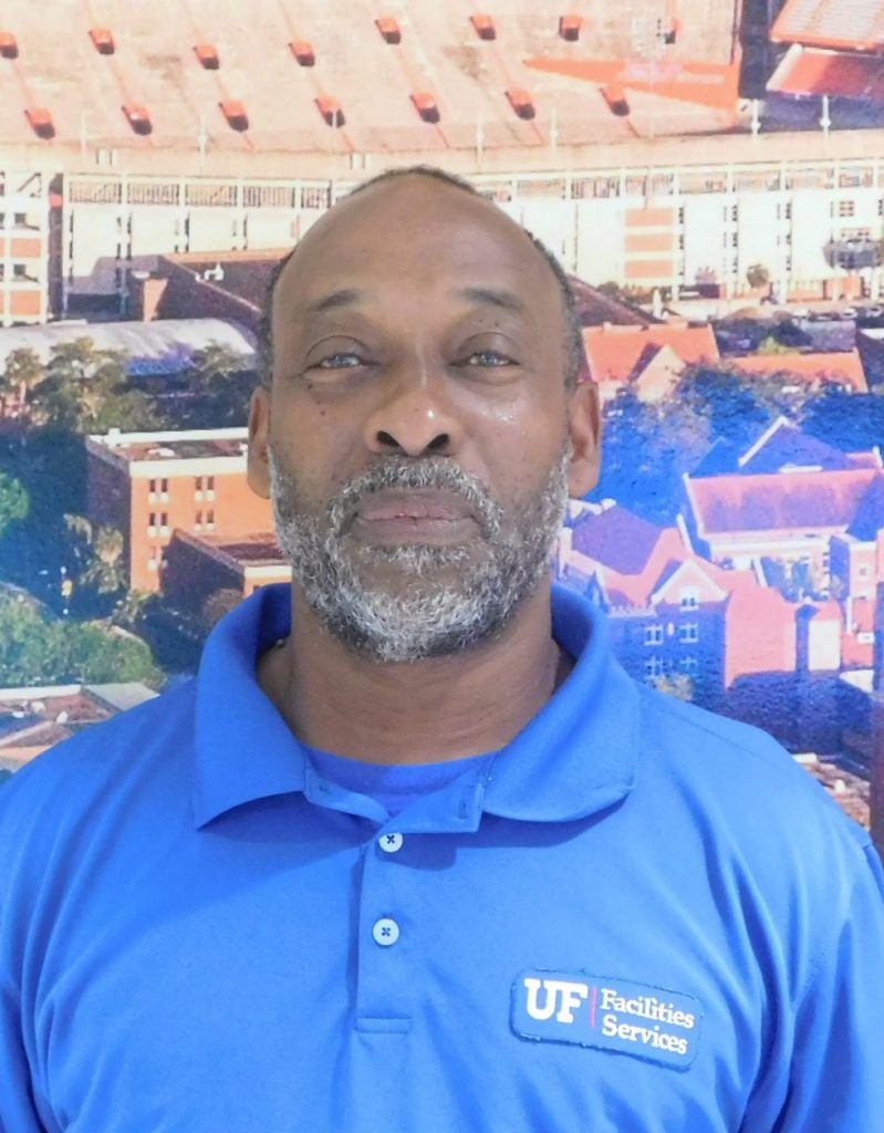 Fourth Quarter 2022 » Facilities Services » UF » University of Florida